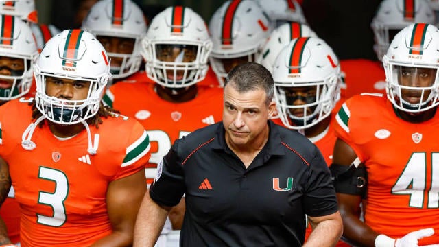 Late Kick: Miami is a complete mystery team heading into 2024