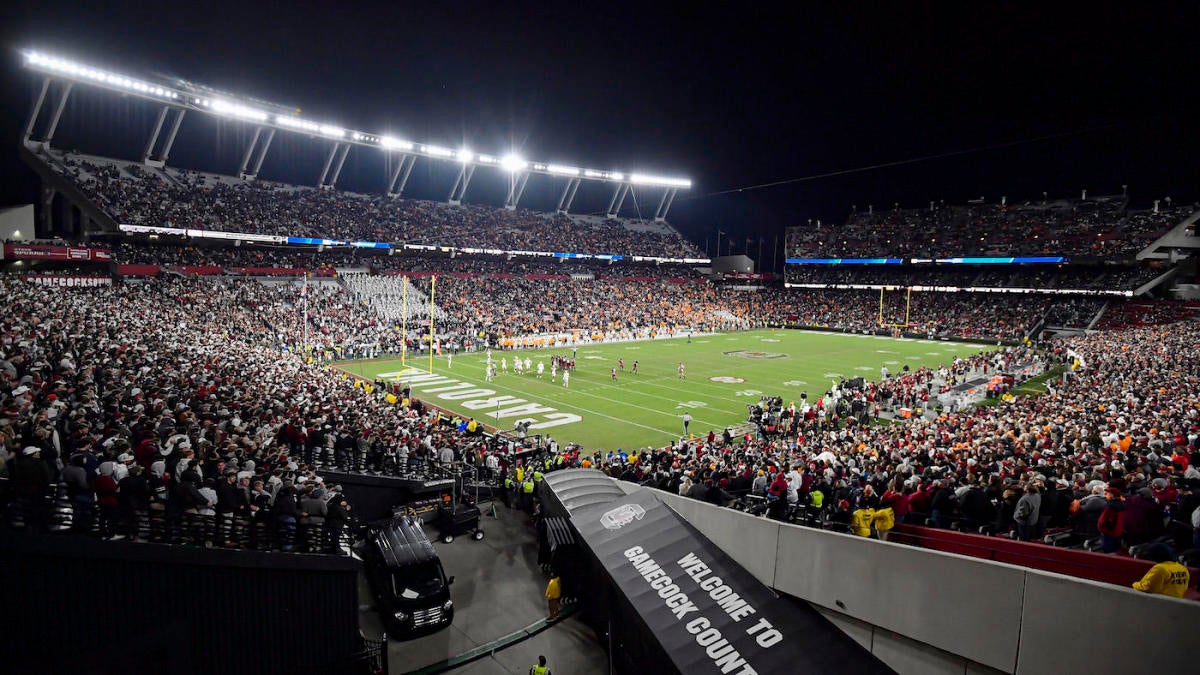 Manchester United vs. Liverpool friendly to be held at South Carolina's ...