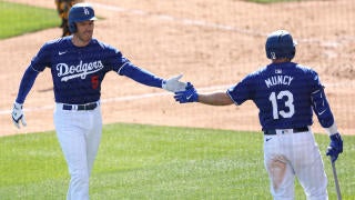 MLB Scores - Baseball Game Results - CBSSports.com