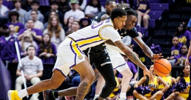 KeShawn Murphy talks Mississippi State's win over LSU - 247Sports