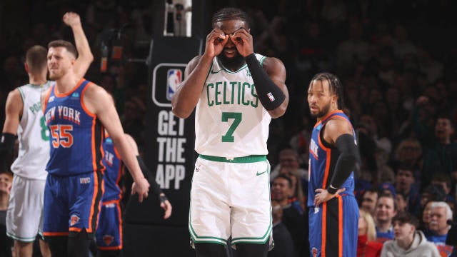 NBA Recap: Celtics Extend Win Streak to 8 Games With Win Over Knicks