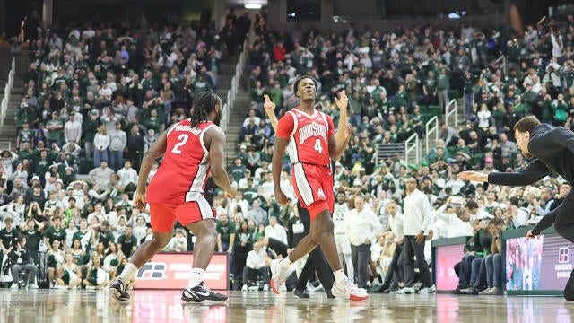 Highlights: Dale Bonner Wins It For OSU