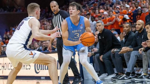 No. 9 UNC Tries To Remain Atop ACC With Win Over Miami Tonight