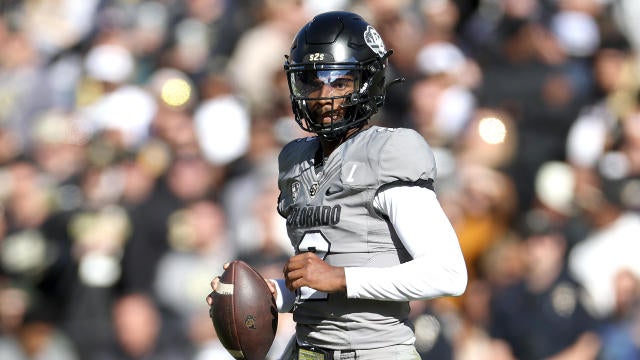 Late Kick: Colorado is a total mystery in 2024