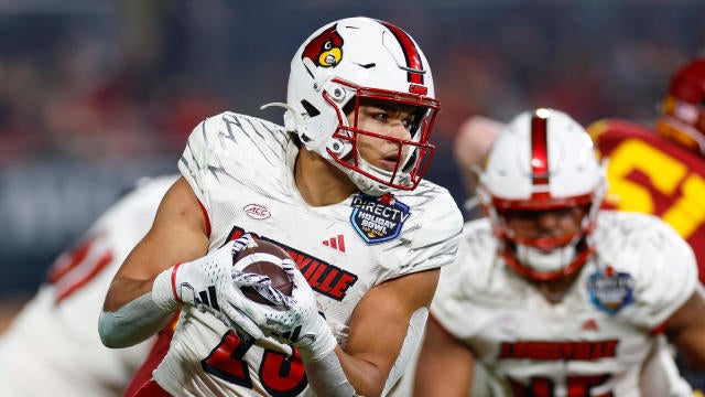 Late Kick: Louisville is a complete mystery next season