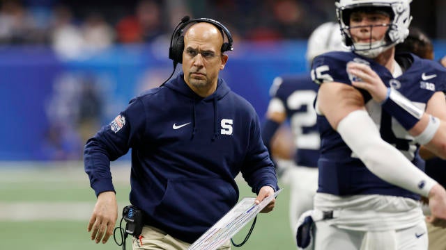 Late Kick: Penn State is a complete mystery heading into next season