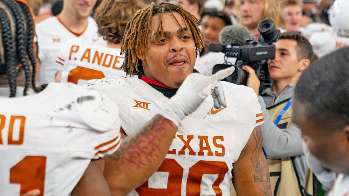 Seahawks NFL Draft grades 2024: Why Seattle picking Byron Murphy II ...