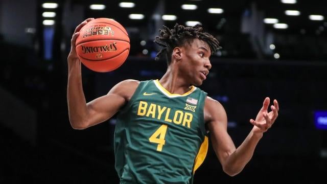 No. 15 Baylor Looks To Snap 2-Game Skid at TCU Tonight