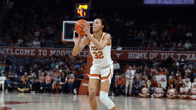 This Just In: New Women's AP Top 25 Released