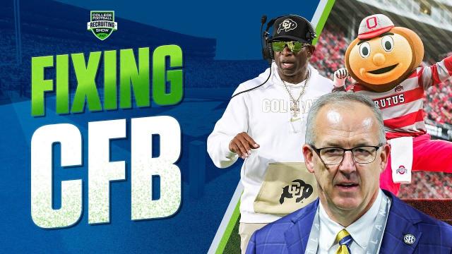 College Football Recruiting Show: CFB Calendar in CHAOS | Vols BEAT NCAA | Recruit of the Weekend