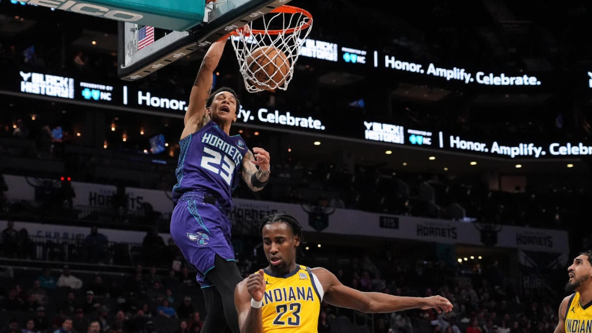 Fantasy Basketball Week 18 Start/Sit: Tre Mann has quickly moved into ...