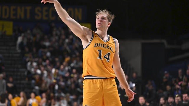 Highlights: Drexel at Delaware