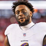 Patrick Queen, Pittsburgh Steelers, LB - News, Stats, Bio - CBSSports.com