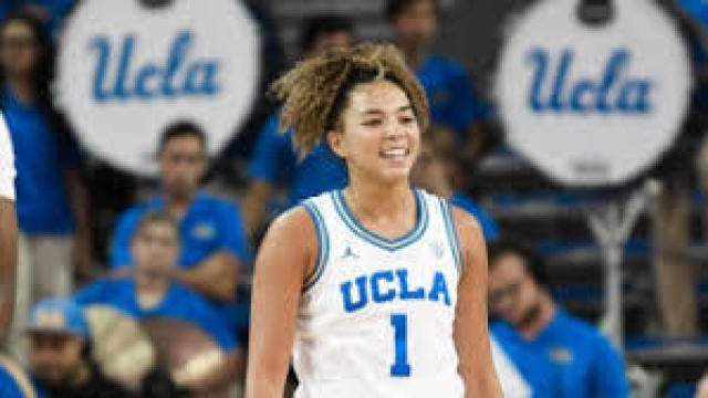 Highlights: No. 13 Colorado at No. 8 UCLA