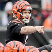 Jake Browning, Cincinnati Bengals, QB - News, Stats, Bio - CBSSports.com