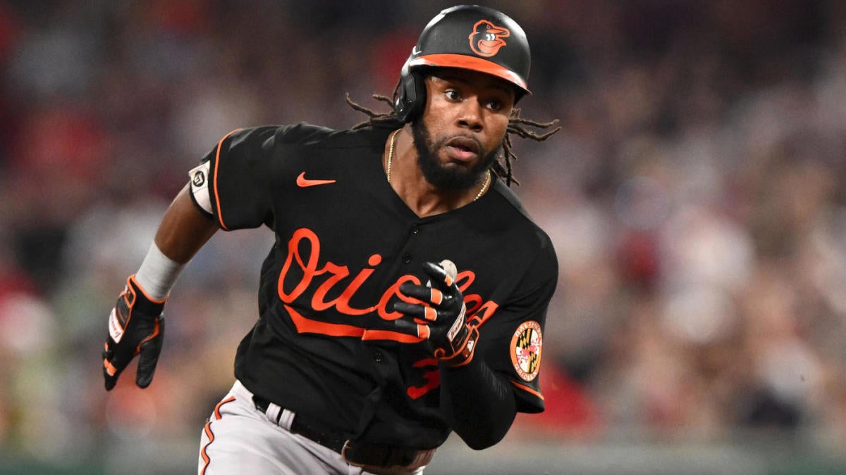 2024 Fantasy Baseball Draft Prep: Busts 2.0 for Scott White add Cedric ...