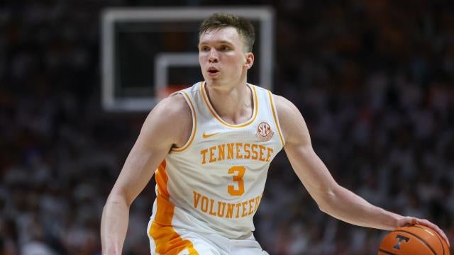 Dalton Knecht Takes Down No. 11 Auburn By Himself