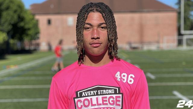 2025 QB Breakdown: TJ Lateef | Football Recruiting Podcast