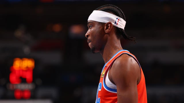 Bill Reiter's NBA MVP Check-In