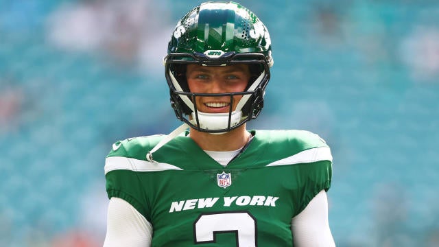 Jets Give Zach Wilson Permission To Seek Trade, Hassan Reddick Drawing Trade Interest