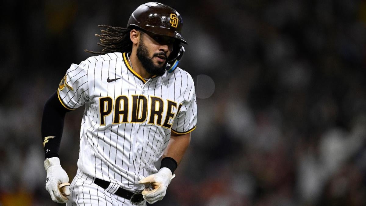 Fantasy Baseball Waiver Wire: Fernando Tatis goes down, timetable for ...
