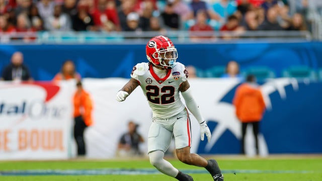Defensive Back That Can Improve Draft Stock
