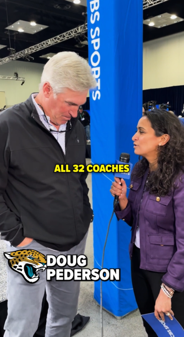 Which Coach Would Run The FASTEST 40-Yard Dash? - CBSSports.com