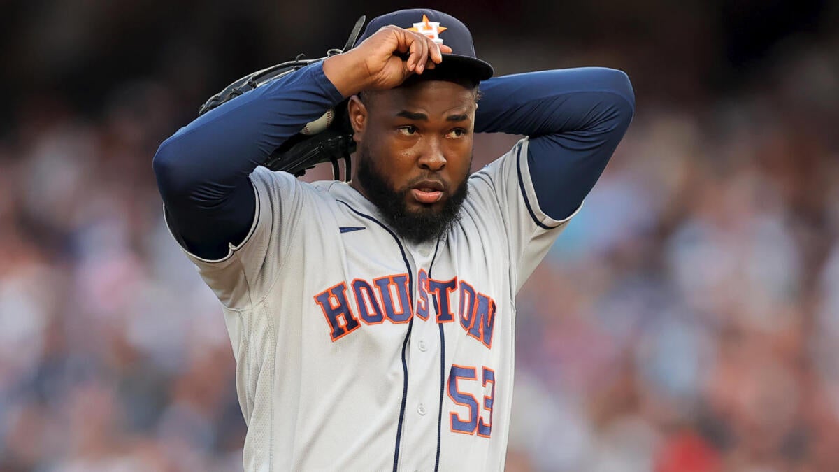 Fantasy Baseball Week 21 Preview: Two-start pitcher rankings highlight ...