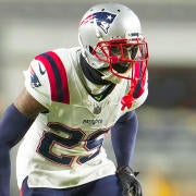 J.C. Jackson, New England Patriots, DB - News, Stats, Bio - CBSSports.com