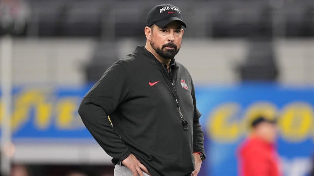 Late Kick: Ohio State head coach Ryan Day is under immense pressure ...