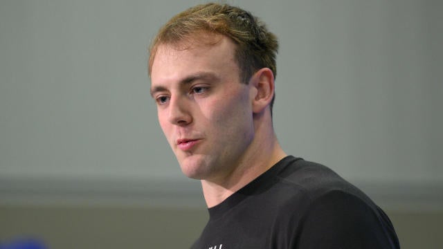 NFL Combine Day 3 Recap: Outlook For Top TE Brock Bowers