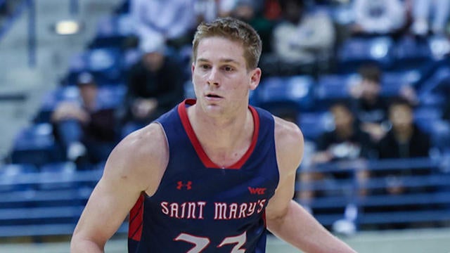 Booth Recap: No. 17 Saint Mary's at Pepperdine