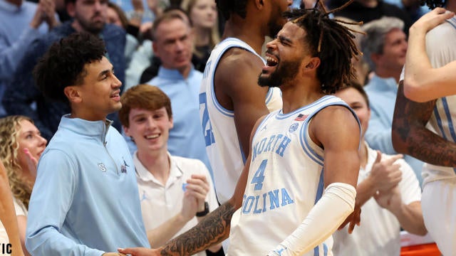 RJ Davis Reflects On UNC Achievements
