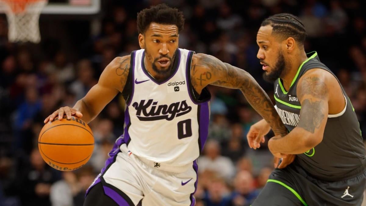 Malik Monk agrees to stay with Kings on four-year, $78M contract, per ...