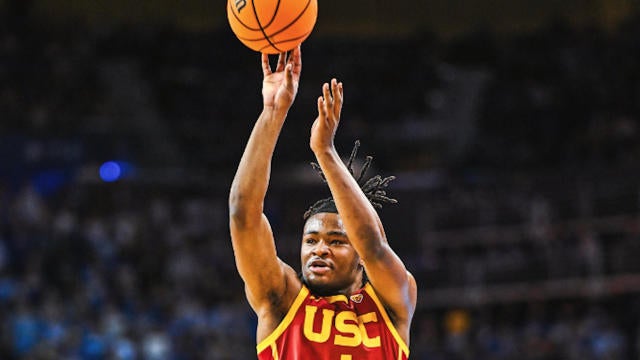 Highlights: USC at Washington