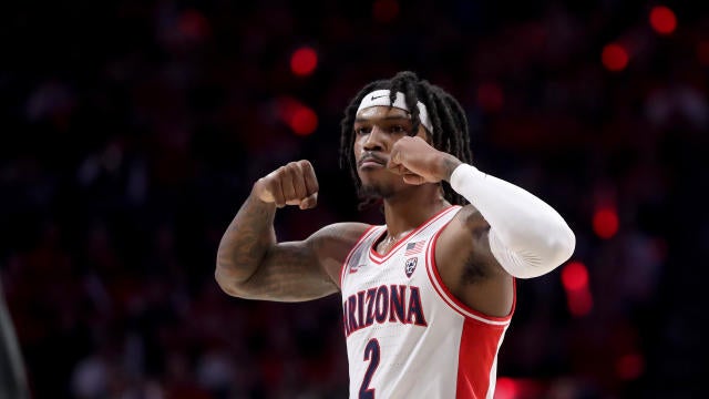 CBB On Saturday Preview: Oregon at No. 6 Arizona