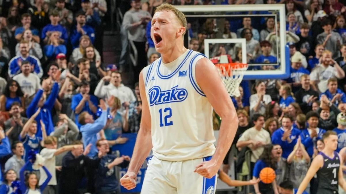 NCAA Tournament 10 vs. 7 upset rankings: Drake favored over Washington ...