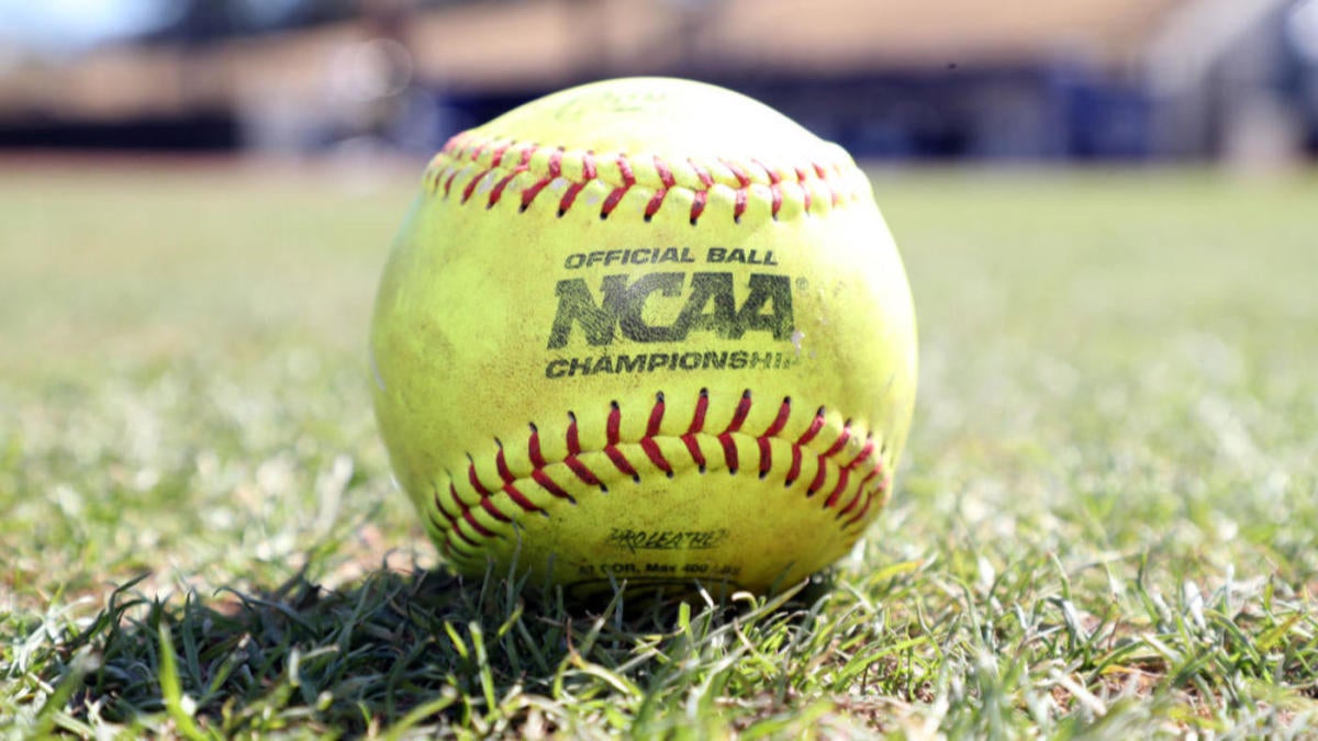 Oklahoma softball's 71-game win streak broken: Louisiana pulls off ...