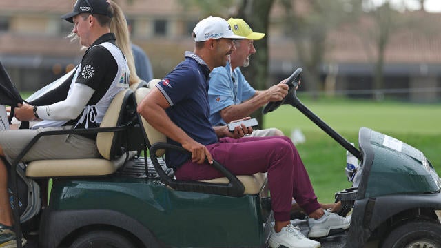 Highlights: Erik Van Rooyen Best Moments In Final Round Of Cognizant ...