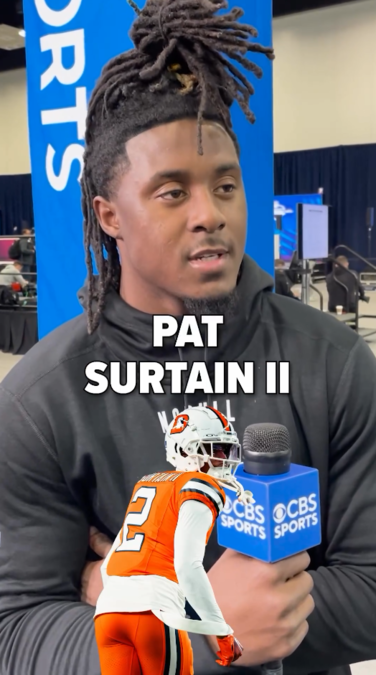 Build a Cornerback With Alabama's Kool-Aid McKinstry - CBSSports.com