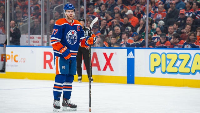 Highlights: Penguins at Oilers