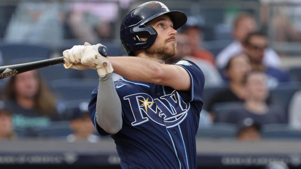 2024 Fantasy Baseball Draft Prep: Sleepers 2.0 for Scott White, now ...