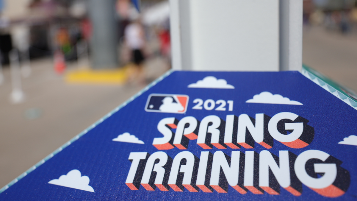 Snyder's Soapbox: Spring training results don't mean much, but we can ...