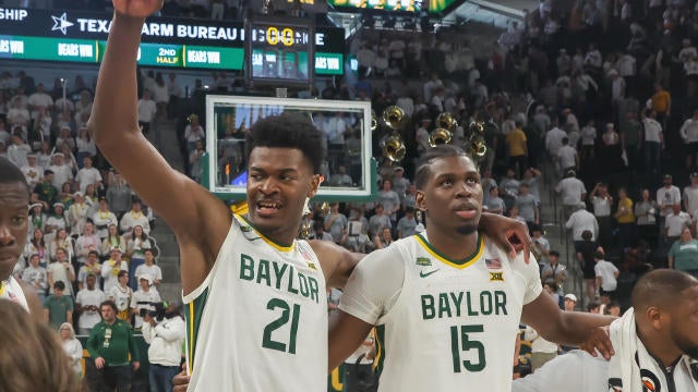 Texas at Baylor Preview: Baylor Seeking Strong Finish To Season ...
