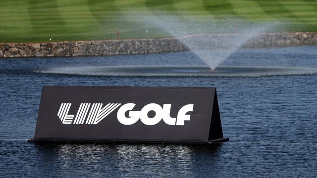 LIV Golf Ends Pursuit For World Golf Rankings Points