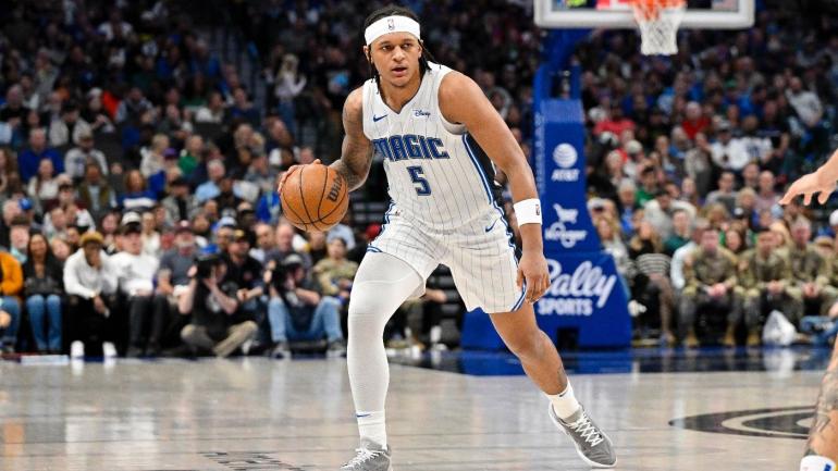 Cavaliers vs. Magic odds, score prediction, time: 2024 NBA playoff picks, Game 6 best bets from ...