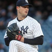 Gerrit Cole, New York Yankees, SP - News, Stats, Bio - CBSSports.com