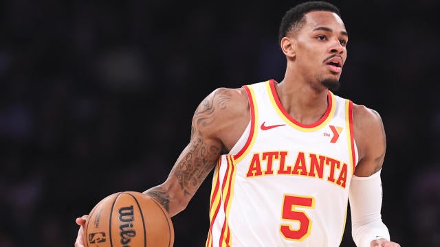 Highlights: Hawks at Knicks