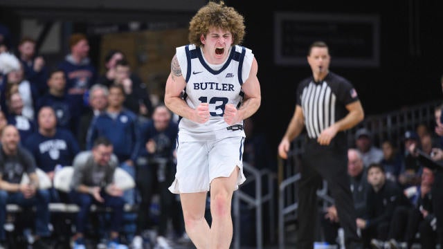 Booth Recap: Xavier at Butler