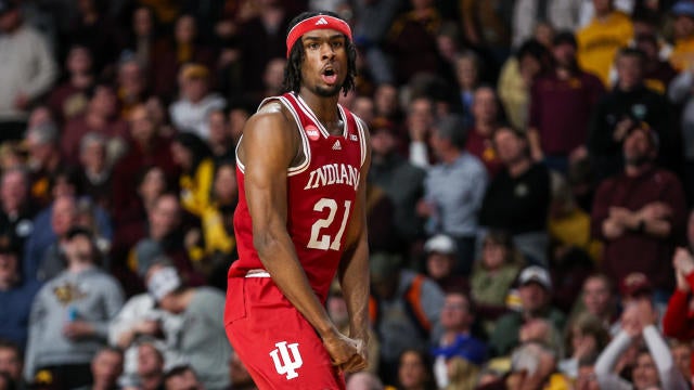 'Really proud of him': Mackenzie Mgbako continues to make significant ...